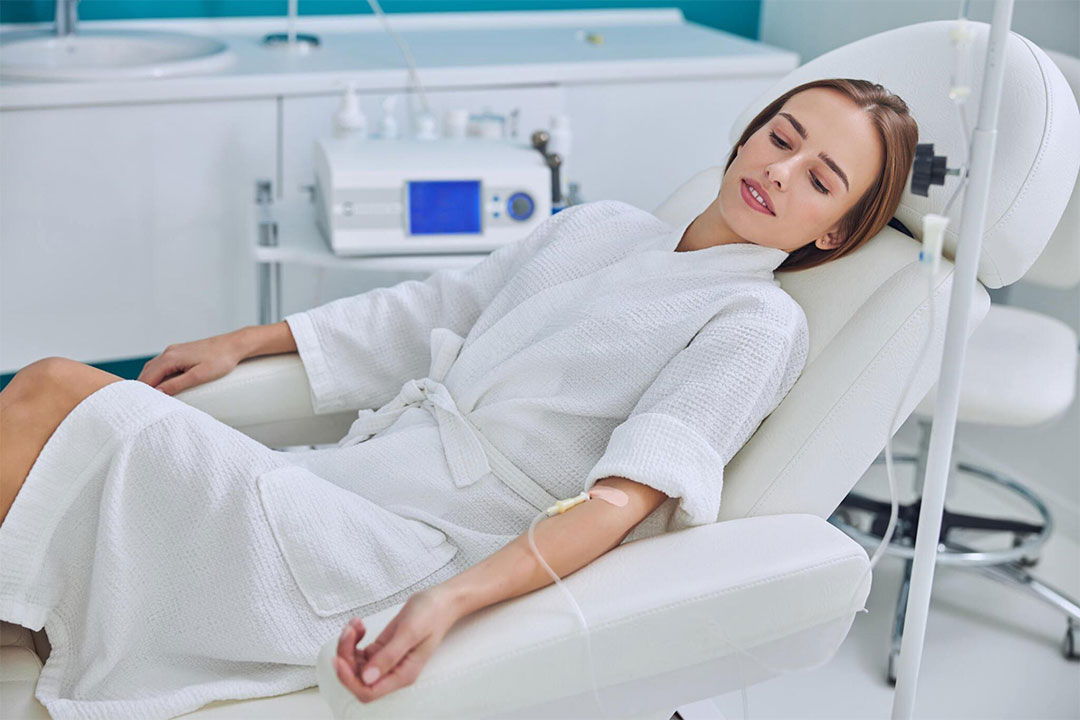 Trusted Medical Clinic in Las Vegas - iCare Medical Clinic